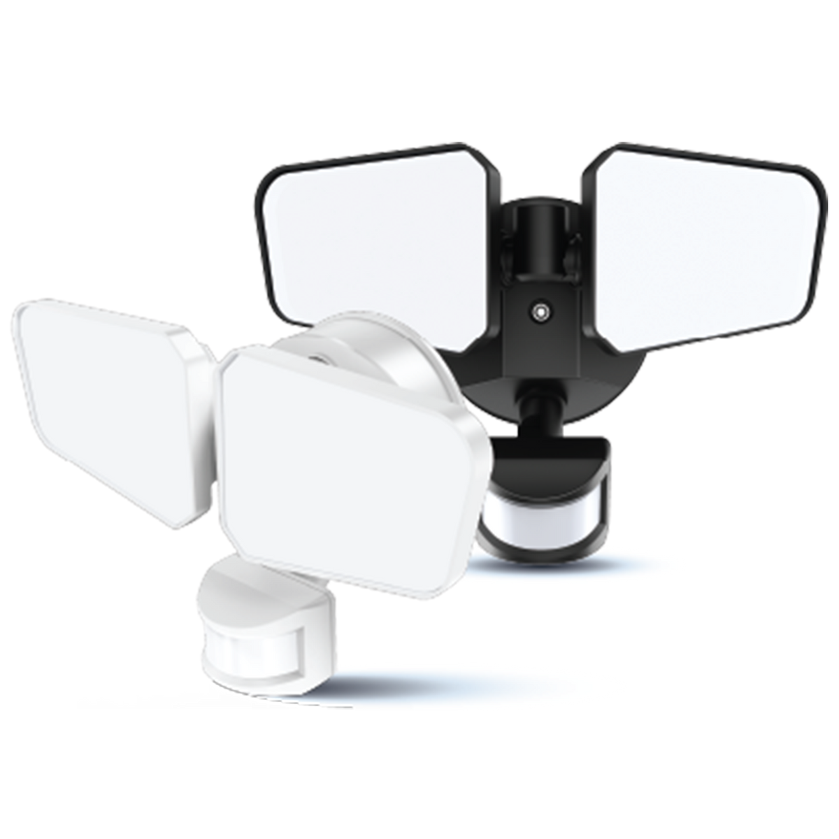 Ortech SL2-5CCT (The new generation security light comes with 5CCT & B ...