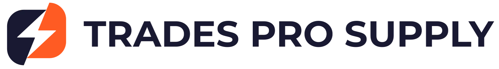 Trades Pro Supply - Your Trusted Trade Product Professionals