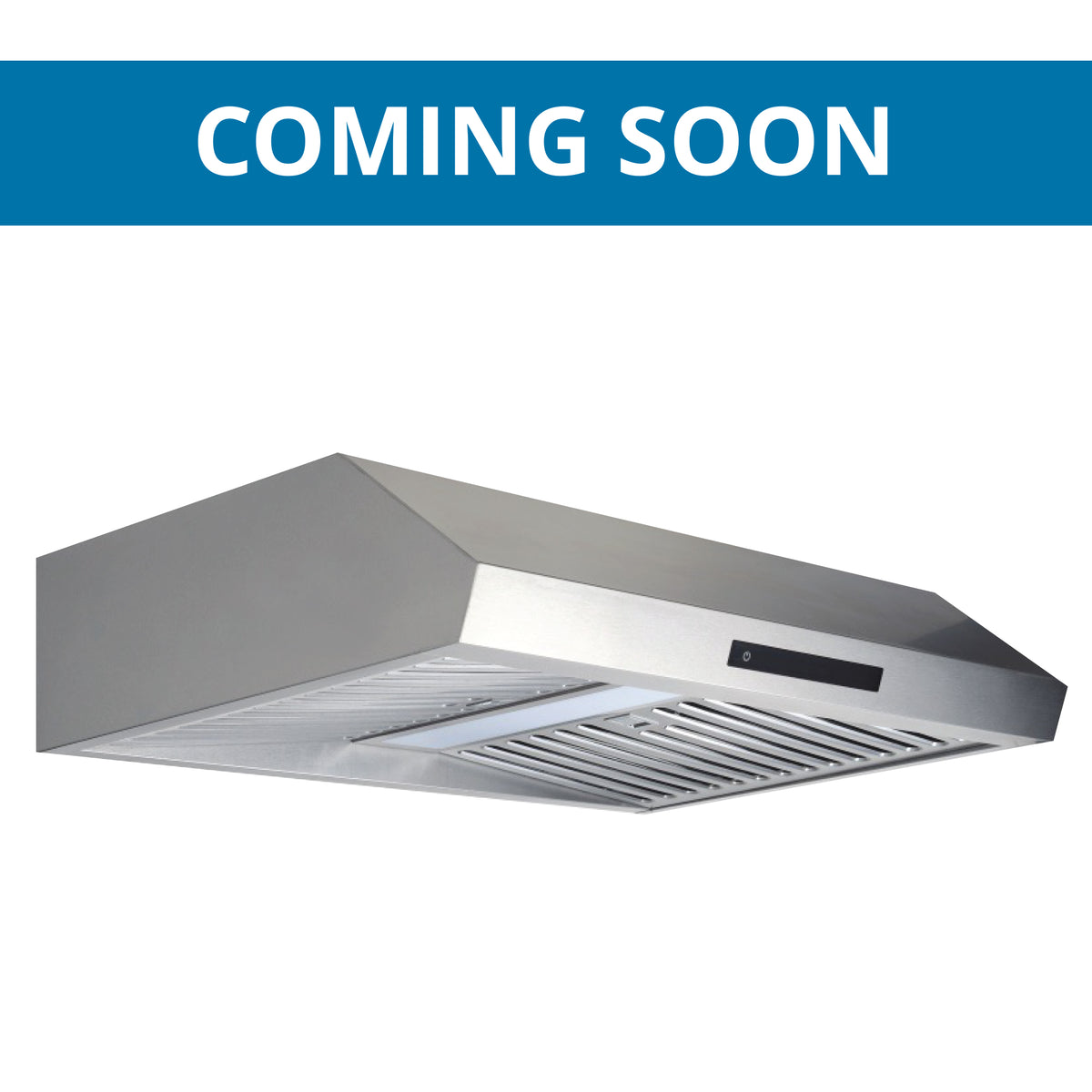 Ortech OD-RH600 (30 inch Under - Cabinet Kitchen Rangehood Fan ...